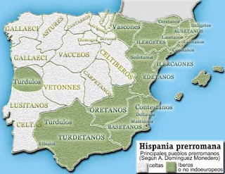 A way of life: Hispania